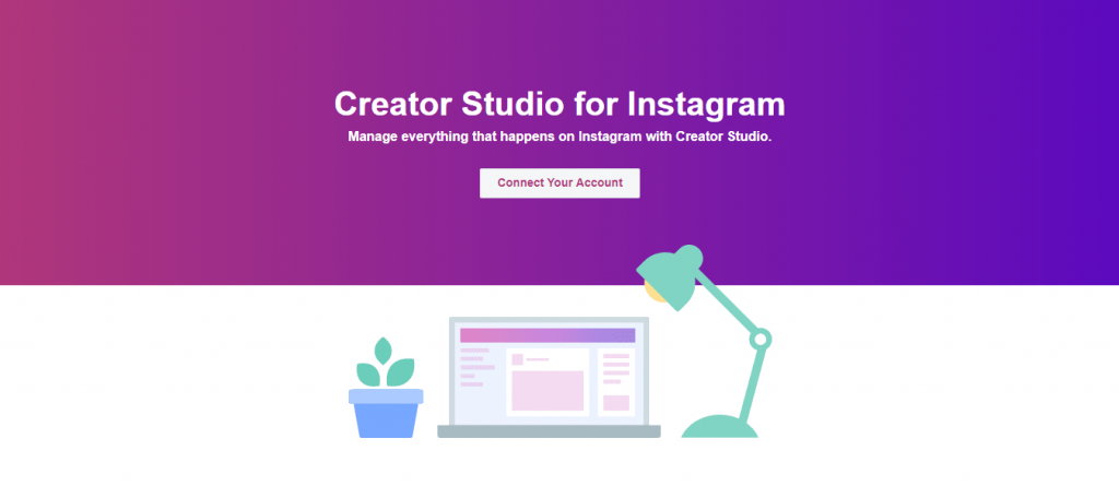 How to use Facebook Creator Studio for your business - Web2Web